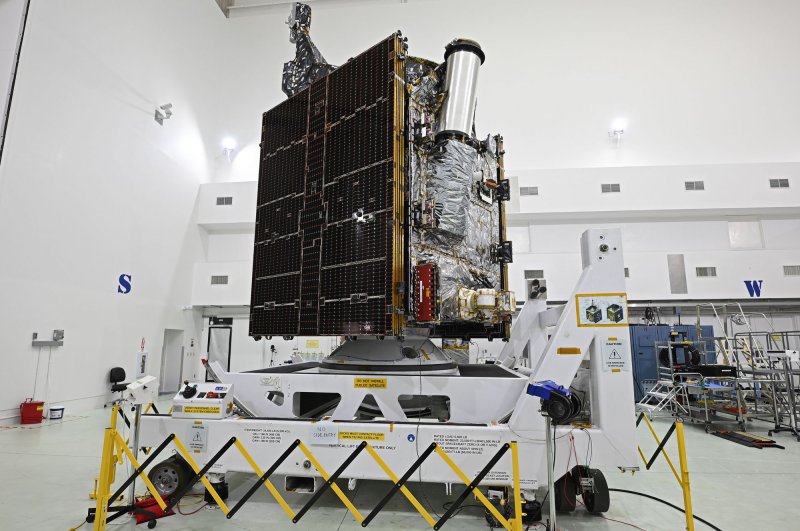 NASA's $985 million Psyche mission to all-metal asteroid nears liftoff